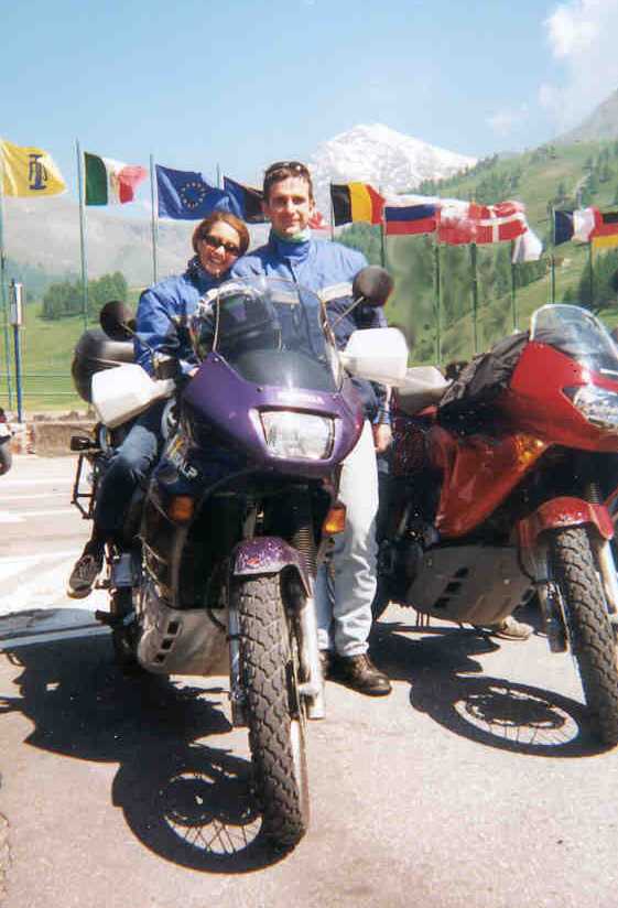 Piemonte